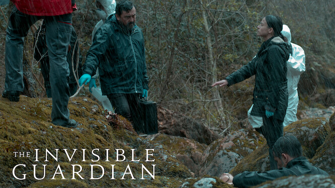 Is 'The Invisible Guardian' on Netflix? Where to Watch the Movie - New ...