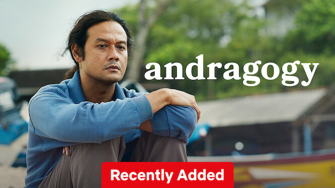 21st Mar: Andragogy (2023), 1hr 51m [TV-MA] (6/10) | Pacosite's Blog