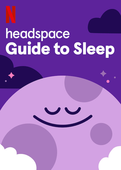 Is 'Headspace Guide to Meditation' on Netflix? Where to Watch the ...